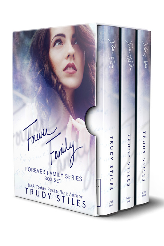 Forever Family Box Set by Trudy Stiles | Goodreads