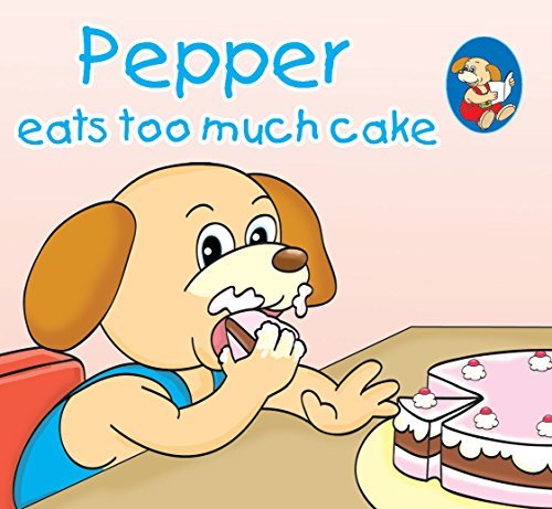 Ate Too Much Clipart