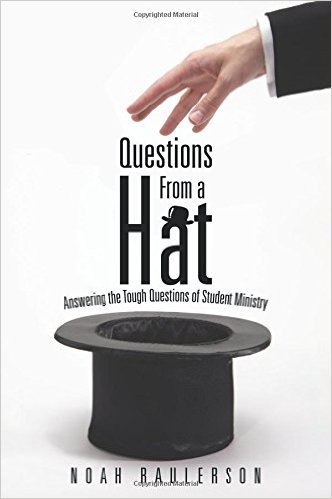 Questions from a Hat by Noah Raulerson | Goodreads