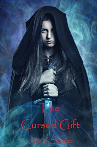 The Cursed Gift by Joy V. Spicer | Goodreads