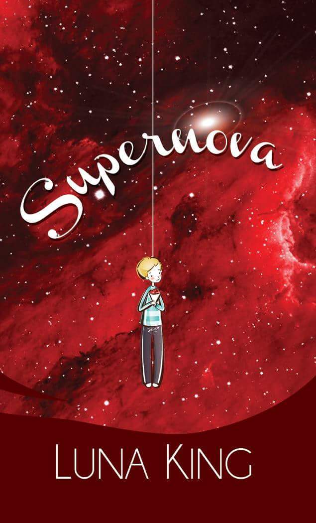 Supernova by Luna King | Goodreads