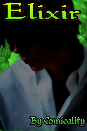 Elixir by Comicality | Goodreads