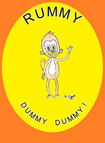 Rummy Dummy Dummy by Benjamin Proffitt | Goodreads