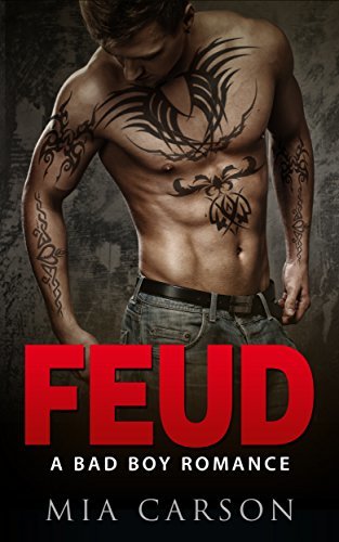 Feud by Mia Carson | Goodreads