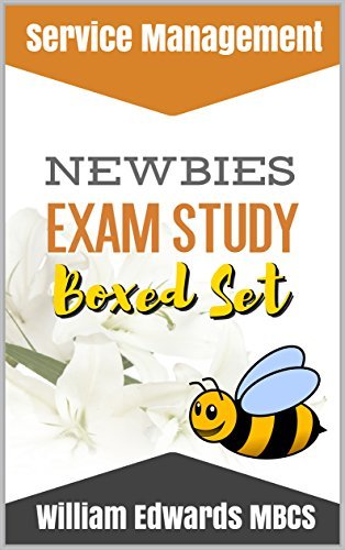Newbies Exam Study Handbook: Expert Guidance for Beginners by William ...