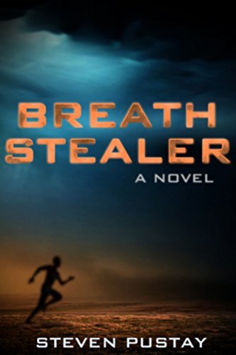 Breath Stealer by Steven Pustay | Goodreads