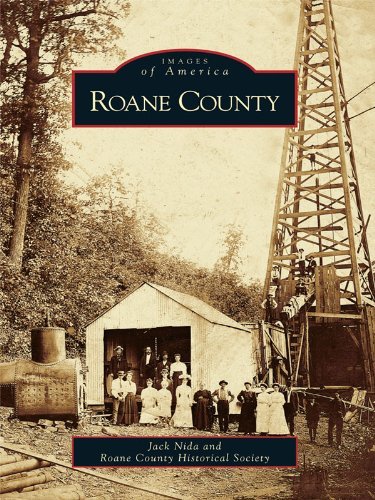 Roane County (Images of America) by Jack Nida | Goodreads