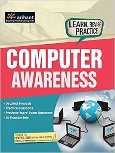 OBJECTIVE Computer Awareness By R Pillai: OBJECTIVE Computer Awareness ...