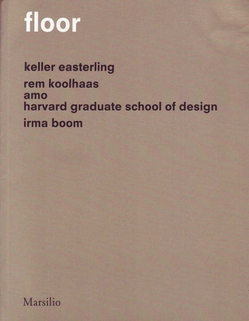 Floor by Keller Easterling | Goodreads