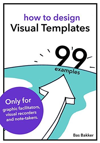How to design visual templates and 99 examples by Bas Bakker | Goodreads