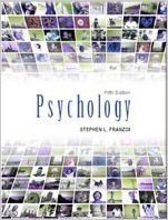 ESSENTIALS OF PSYCHOLOGY (LL)-W/ACCESS by Stephen L. Franzoi | Goodreads
