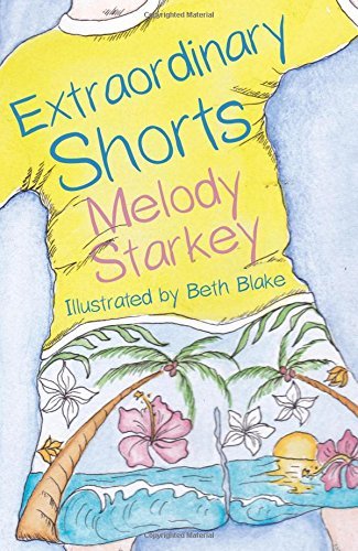 Extraordinary Shorts by Melanie Starkey | Goodreads