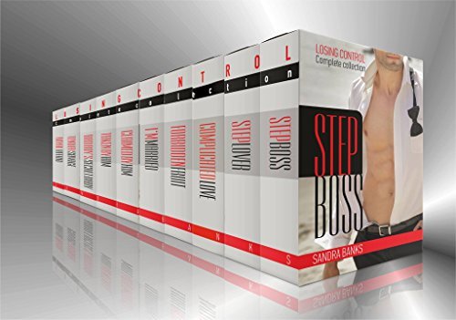 LOSING CONTROL- Complete Collection by Sandra Banks | Goodreads