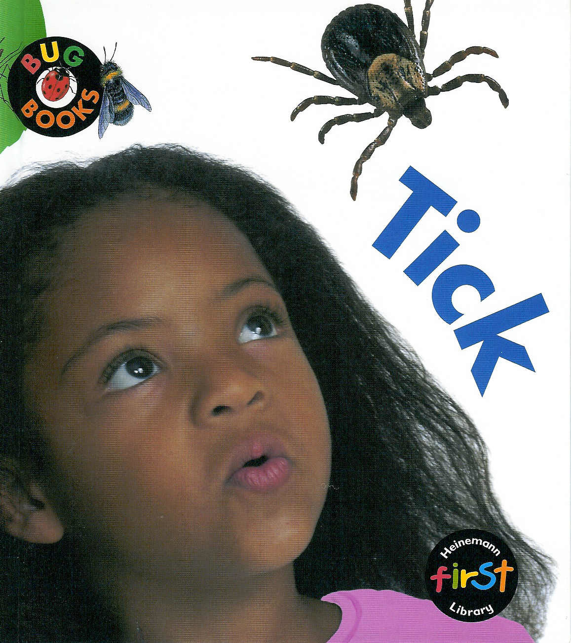 Tick by Monica A. Harris | Goodreads