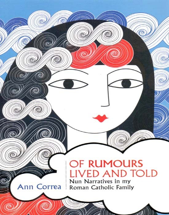 Of Rumours Lived and Told by Ann Correa | Goodreads