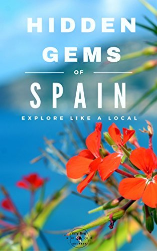 Spain Travel Guide 2025 - Locals Complete Travel Guide for Spain: 8 ...