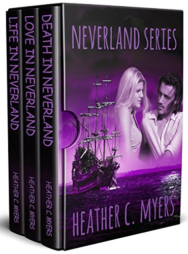 The Neverland Trilogy Box Set by Isadora Brown | Goodreads