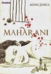 Maharani by Agnes Jessica | Goodreads