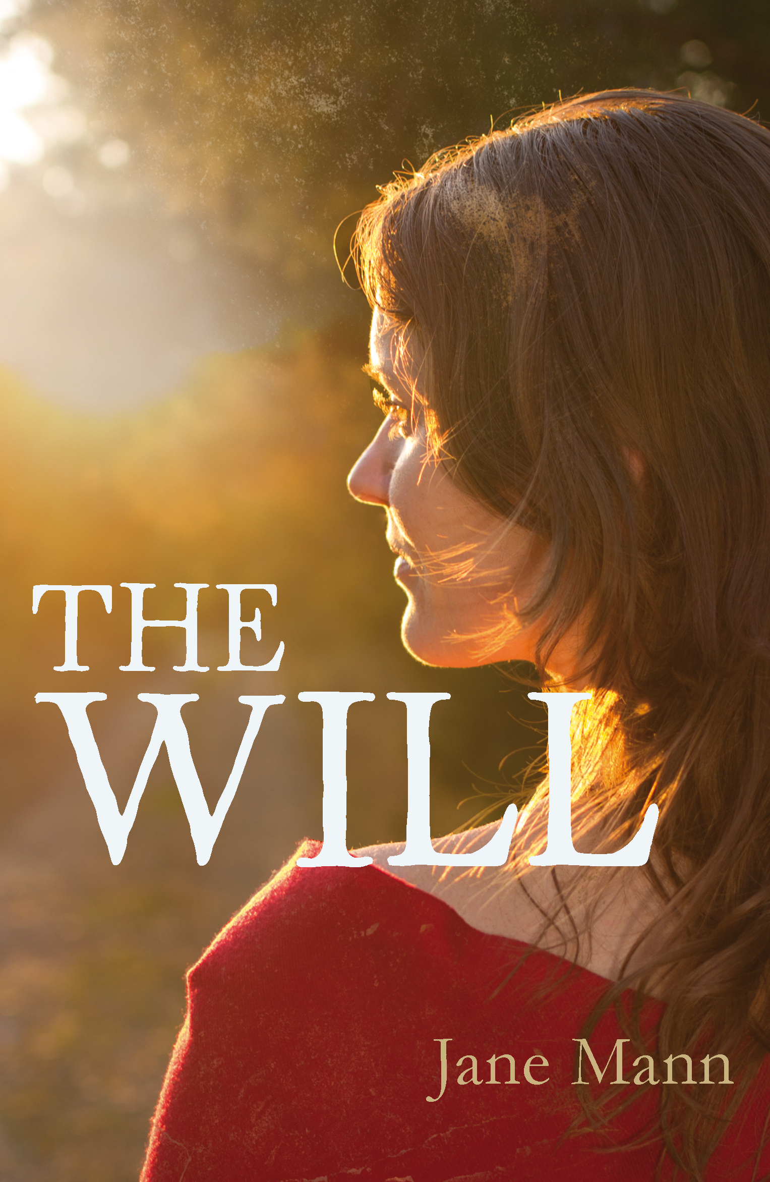 The Will by Jane Mann | Goodreads