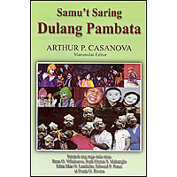 Samu't Saring Dulang Pambata by Arthur P. Casanova | Goodreads