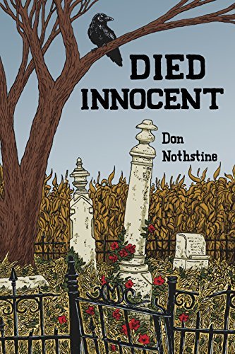 Died Innocent by Don Nothstine | Goodreads