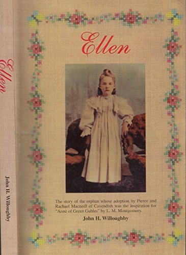 Ellen by John H. Willoughby | Goodreads