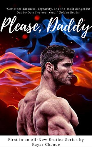 Please, Daddy by Kayar Chance | Goodreads