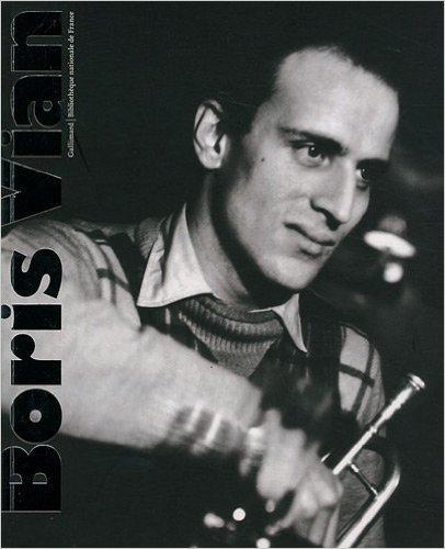 Boris Vian by Various | Goodreads