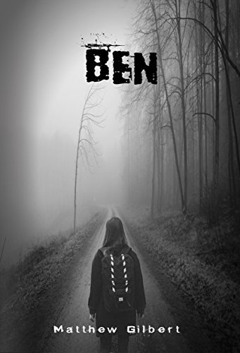 Ben by Matthew Gilbert | Goodreads