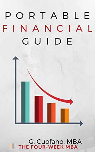 Portable Financial Guide | The Financial Intelligence Guide: Financial Accounting, Managerial ...