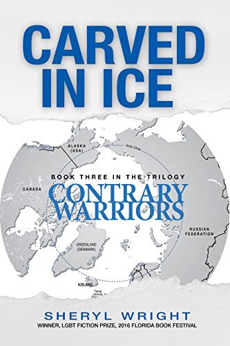 Carved In Ice (Contrary Warriors, #3) by Sheryl Wright | Goodreads