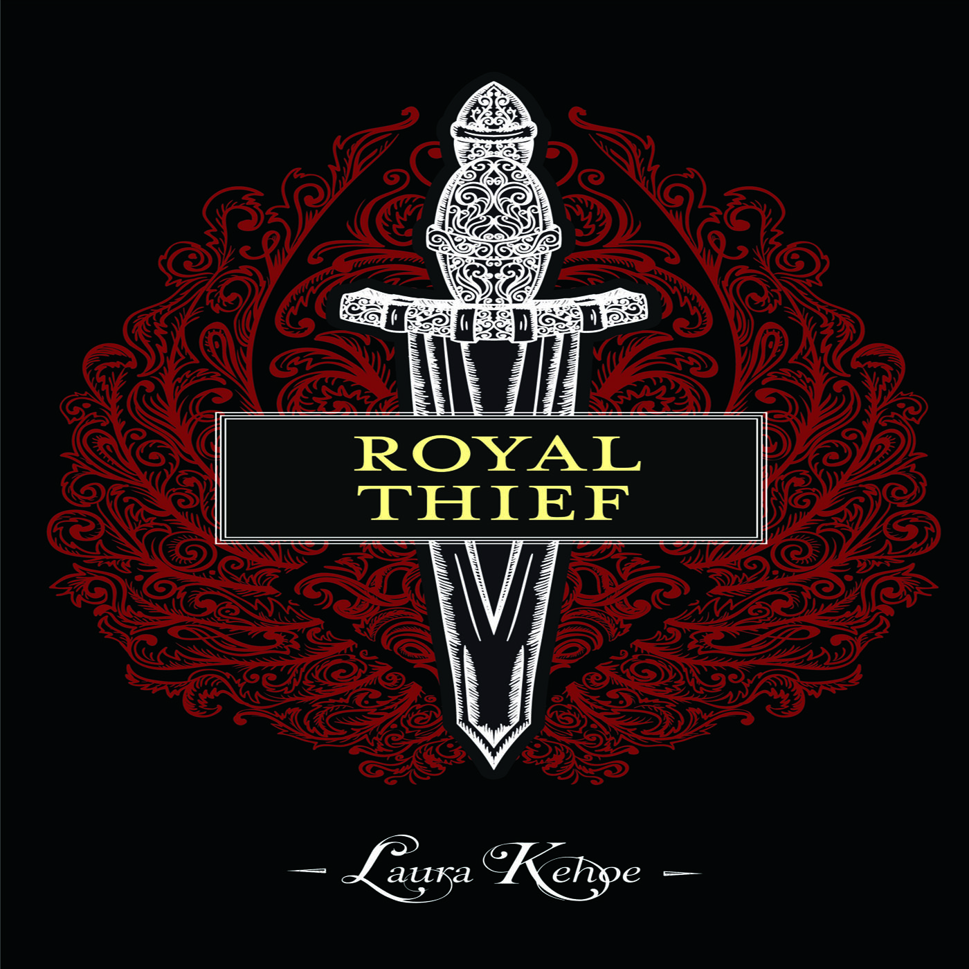 Royal Thief by Laura Kehoe | Goodreads