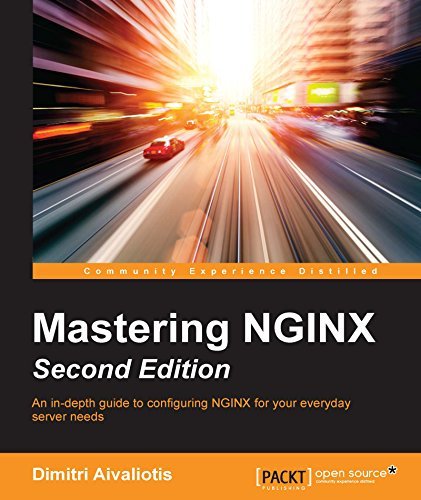 Mastering NGINX by Dimitri Aivaliotis | Goodreads