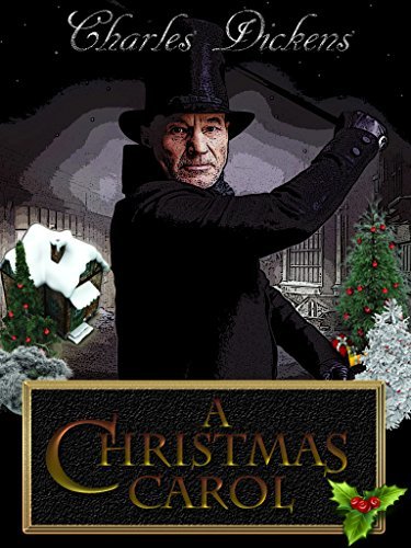 A Christmas Carol (Illustrated): A Ghost Story of Christmas by Charles ...