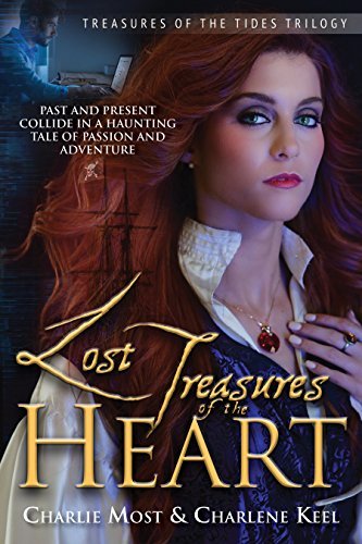Lost Treasures of the Heart by Charlie Most | Goodreads