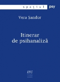 Itinerar de psihanaliză by Vera Sandor | Goodreads