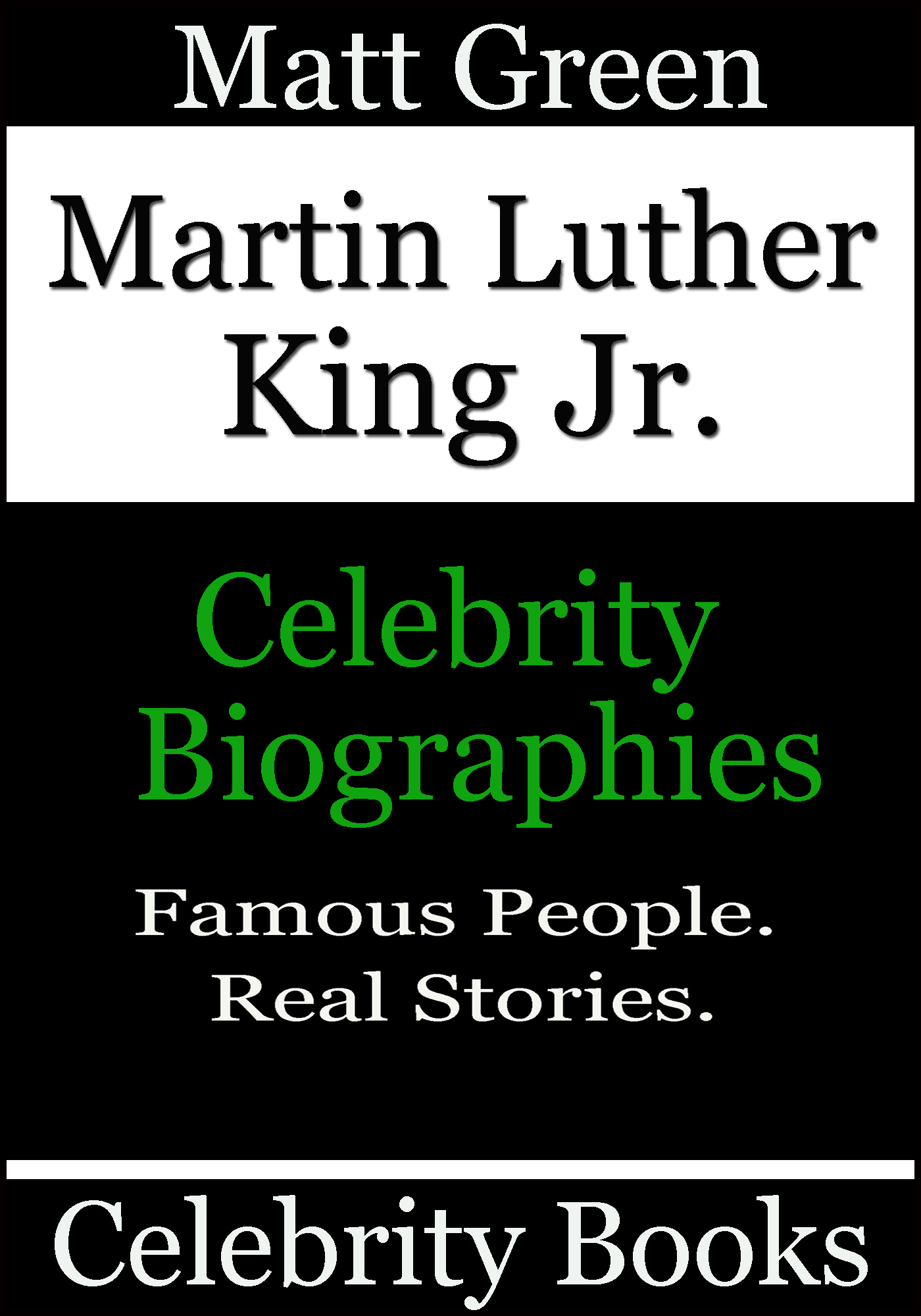 Martin Luther King Jr. – Celebrity Biographies – Famous People, Real ...