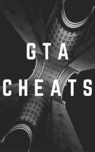 GTA 5 [CHEATS] by Plet | Goodreads