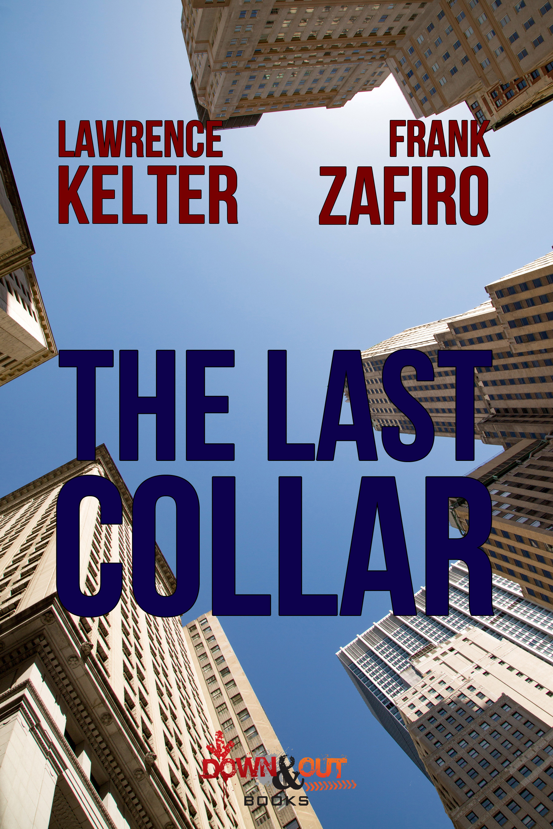 The Last Collar by Lawrence Kelter | Goodreads