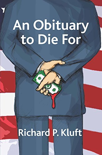 An Obituary to Die For (The Karnac Library) by Richard P. Kluft | Goodreads