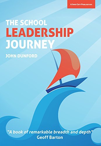 My Leadership Journey by John Dunford | Goodreads