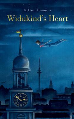 Widukind's Heart by R. David Cummins | Goodreads