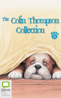 The Colin Thompson Collection by Colin Thompson | Goodreads