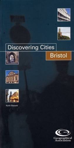 Discovering Cities: Bristol by Keith Bassett | Goodreads