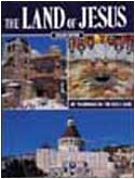 Land of Jesus by Steimatzky | Goodreads