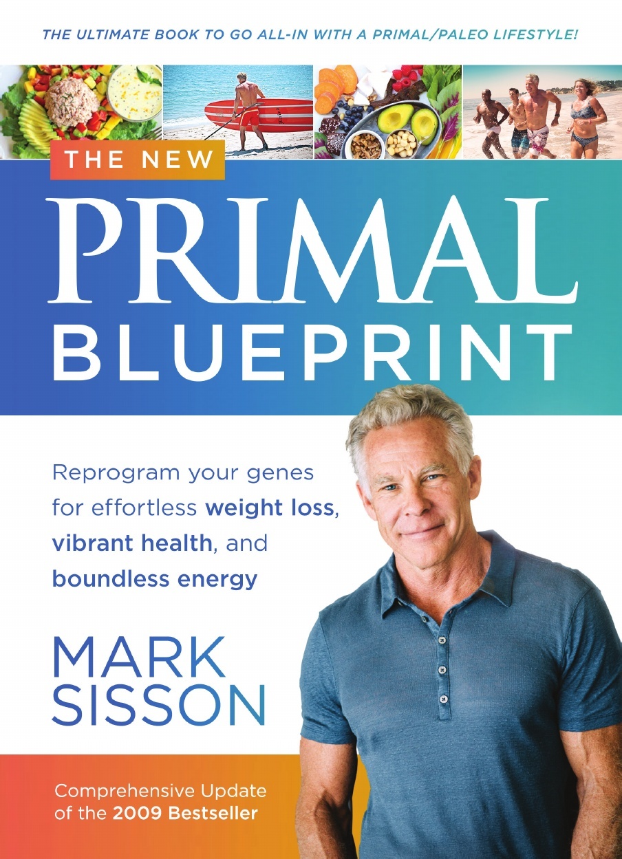 Primal Blueprint Quotes The Primal Blueprint (Primal Blueprint Series)