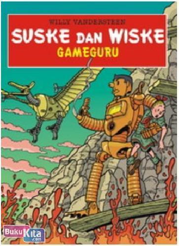 Suske dan Wiske - Gameguru by Willy Vandersteen | Goodreads