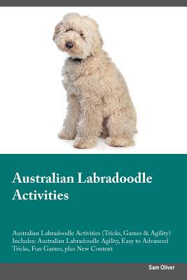 Australian Labradoodle Activities Australian Labradoodle Activities ...