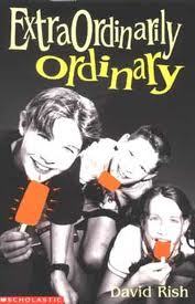 Extraordinarily Ordinary by David Rish | Goodreads