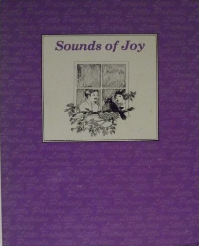 Sounds of Joy by Guyla Nelson | Goodreads
